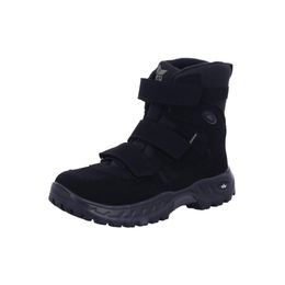 Lico Winterschuh Wildlife V in schwarz | Gr.: 47