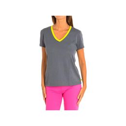 ZUMBA Shirt in Gray | Gr.: M