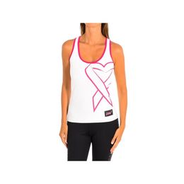 ZUMBA Top in White | Gr.: M