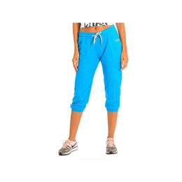 ZUMBA Sweathose in Blue | Gr.: XS