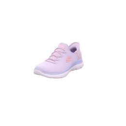Skechers SUMMITS - DIAMOND DREAM DIAMOND DREAM in lavender | Gr.: 37,5