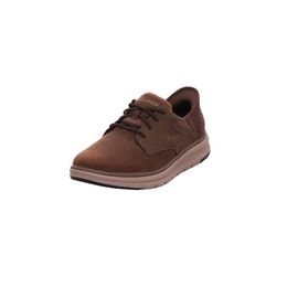 Skechers ORELL - YATES ORELL - YATES in chocolate | Gr.: 44