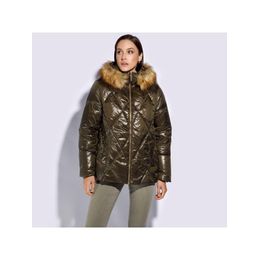 Wittchen Jacket in Green | Gr.: M