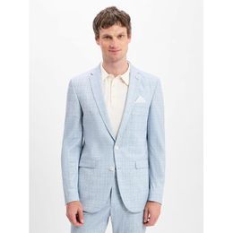 Finshley & Harding Finshley & Harding London Anzugsakko Brixdon in hellblau | Gr.: 98