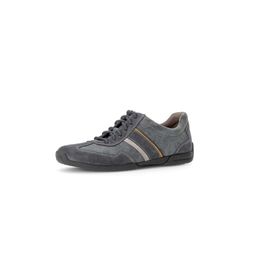 Pius Gabor Sneaker low in blau | Gr.: 42
