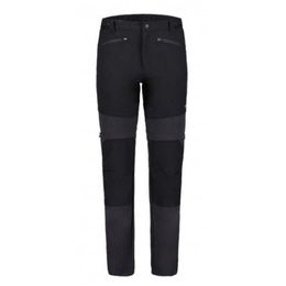 Funktionshose Icepeak BRAHAM in Anthrazit | Gr.: 52