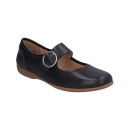 Josef Seibel Ballerina Fenja 18 in schwarz | Gr.: 36