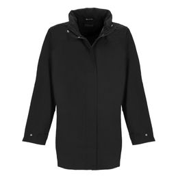 Pro X PRO-X elements Regenmantel "JENNA" in Schwarz | Gr.: 40