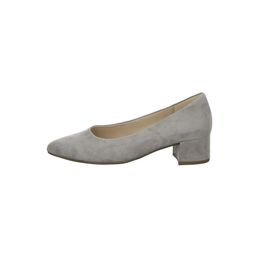 Gabor Klassische Pumps in Beige | Gr.: 37