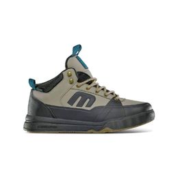 Etnies Skaterschuhe JONES WARM GREY BLACK | Gr.: 42