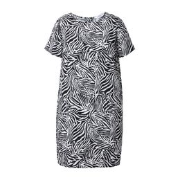 Studio Untold Kleid in schwarz | Gr.: 50-52