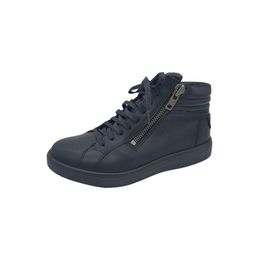 Jomos Komfort Stiefel in Schwarz | Gr.: 39