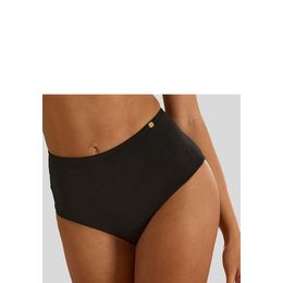 JETTE High-Waist-Slip schwarz Gr. 36/38 für Damen