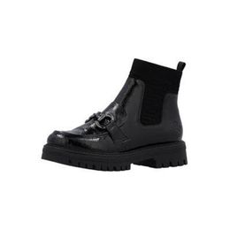 Rieker Stiefel in schwarz | Gr.: 40
