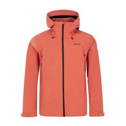 Protest " PRTWOODGATE in Blood Orange | Gr.: M