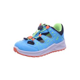 Lowa Outdoorschuh ARIOSO JUNIOR in blau | Gr.: 28