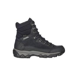 Meindl Wanderschuhe/Winterstiefel Telfs Lady GTX in Anthrazit | Gr.: 6
