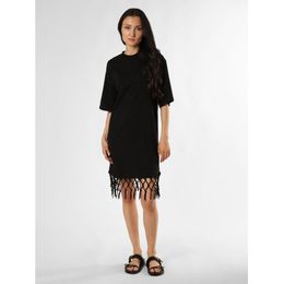 EDITED Kleid Kris in schwarz - 0001 | Gr.: 38