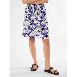 Marie Lund Rock in ecru blau | Gr.: 38