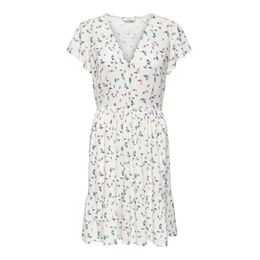 Only Kleid in Cloud Dancer | Gr.: XL