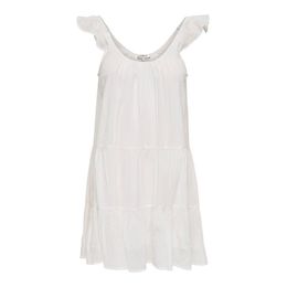 Only Kleid in Cloud Dancer | Gr.: S