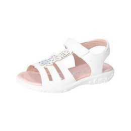 Ricosta Outdoorsandalen CELINA in bianco | Gr.: 26