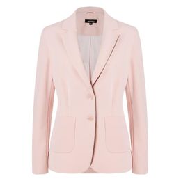 More & More More & More Jackenblazer in powder rose | Gr.: 40