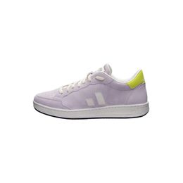 Ethletic Sneaker Jesse in Misty Pink | Acid Yellow | Gr.: 42