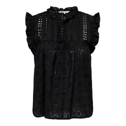 Only Top in Black | Gr.: M