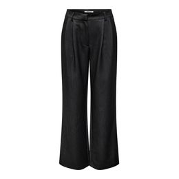 Only Hose in Black | Gr.: W36/L32