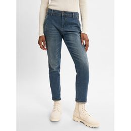 MAC HOSEN Jeans Montana in medium stone | Gr.: 36