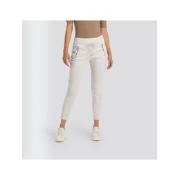 MAC Hose in Beige | Gr.: W34