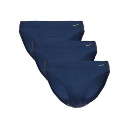 Ammann Slip 3er Pack in Dunkelblau | Gr.: XL