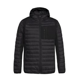 Protest " LETTON in True Black | Gr.: XXL