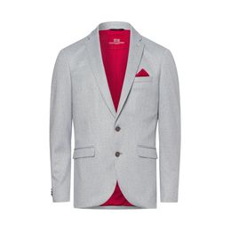 Finshley & Harding Finshley & Harding London Sakko Brixdon in hellgrau ecru - 0001 | Gr.: 54