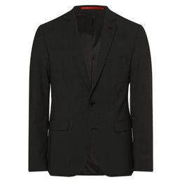 Finshley & Harding Finshley & Harding London Baukasten-Sakko Brixdon in anthrazit | Gr.: 46