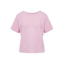 Rabe T-Shirt in Rosa | Gr.: 38