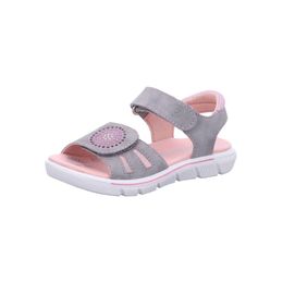 Ricosta Outdoorsandalen BIRTE in graphit | Gr.: 27