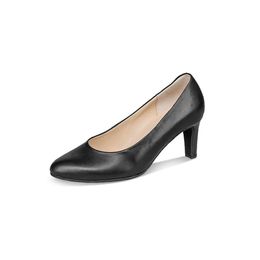 Gabor Komfort Pumps in Schwarz | Gr.: 40