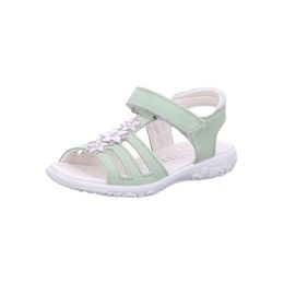 Ricosta Outdoorsandalen CLEO in avocado | Gr.: 25