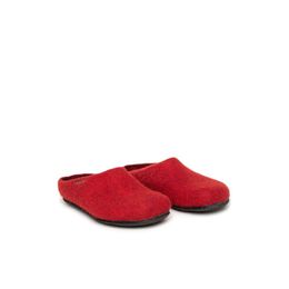 Gottstein Pantoffel 17709-4807 in rubin | Gr.: 42