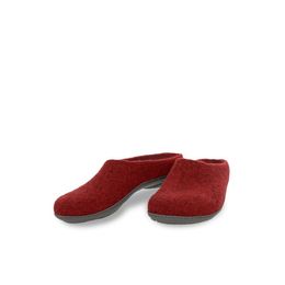 Gottstein Pantoffel 17736-4815 in rubin | Gr.: 41