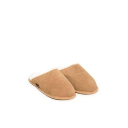 Gottstein Pantoffel 77030-1003 in tabak | Gr.: 38