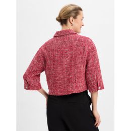 MOS MOSH Blazer MMPenn Mino in pink rosa - 0001 | Gr.: 38