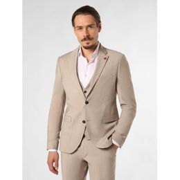 Cinque Baukasten-Sakko CIMonopoli-S in beige | Gr.: 50