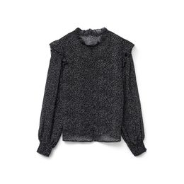 Véro Moda Vero Moda Top in Black | Gr.: S