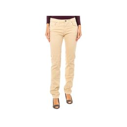 La Martina Jeans in Beige | Gr.: W28