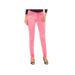 La Martina Jeans in Pink | Gr.: W30