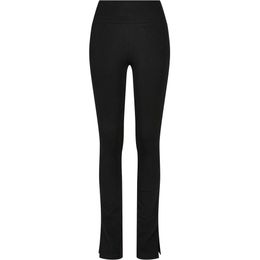 Urban Classics Leggings in black | Gr.: M