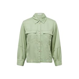 Opus Bluse Fadelia in lind | Gr.: 34